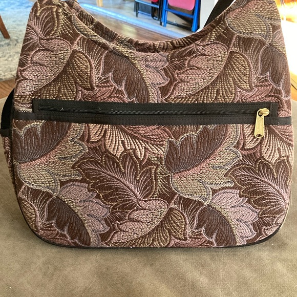 Danny K. | Bags | Danny K Tapestry Bag | Poshmark